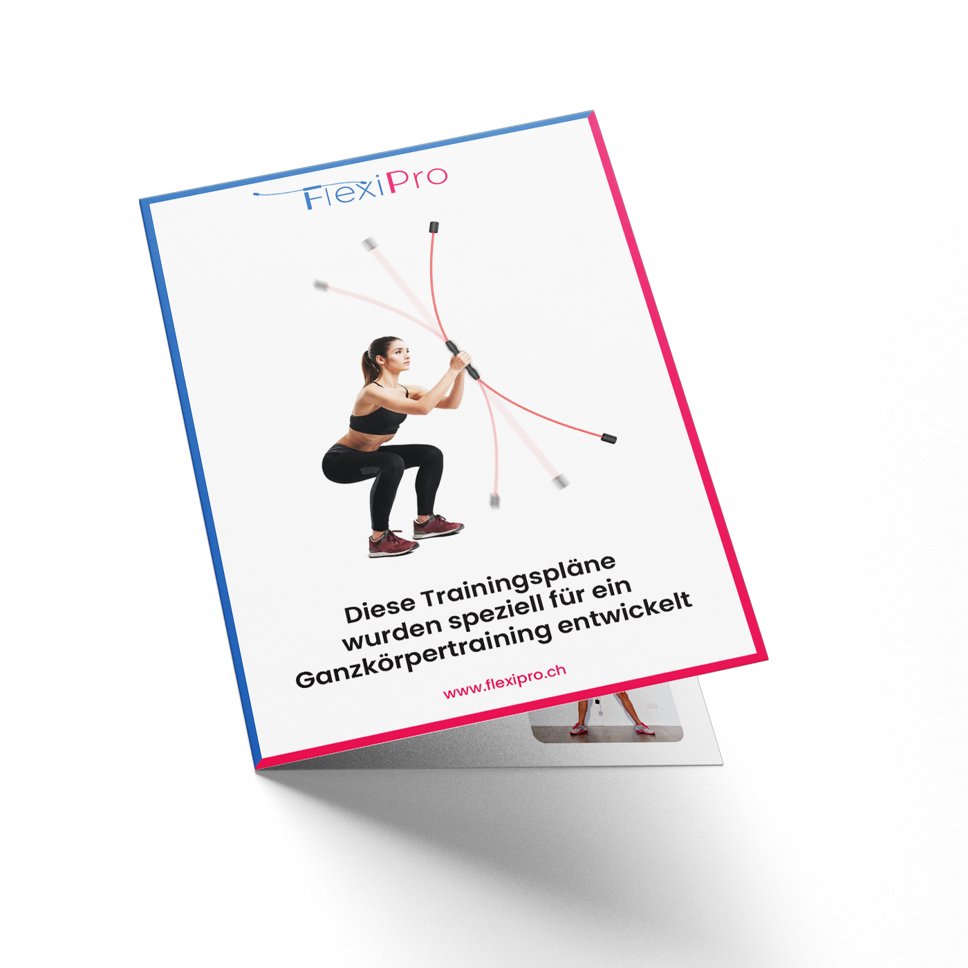 Flexipro booklet - Flexi-PRO